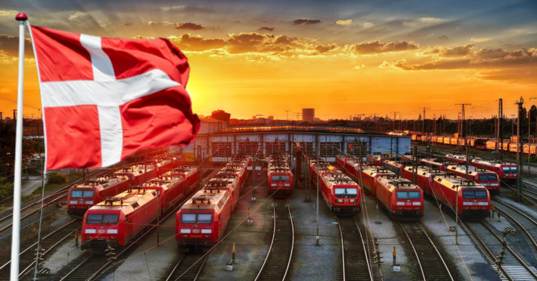Cyberattack blocked the trains in Denmark – TN Media News