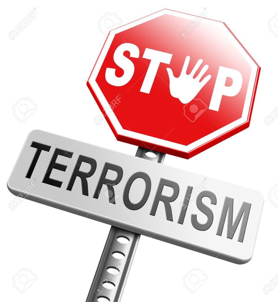 China Significant Contribution to Counter to Global Terrorism Efforts ...