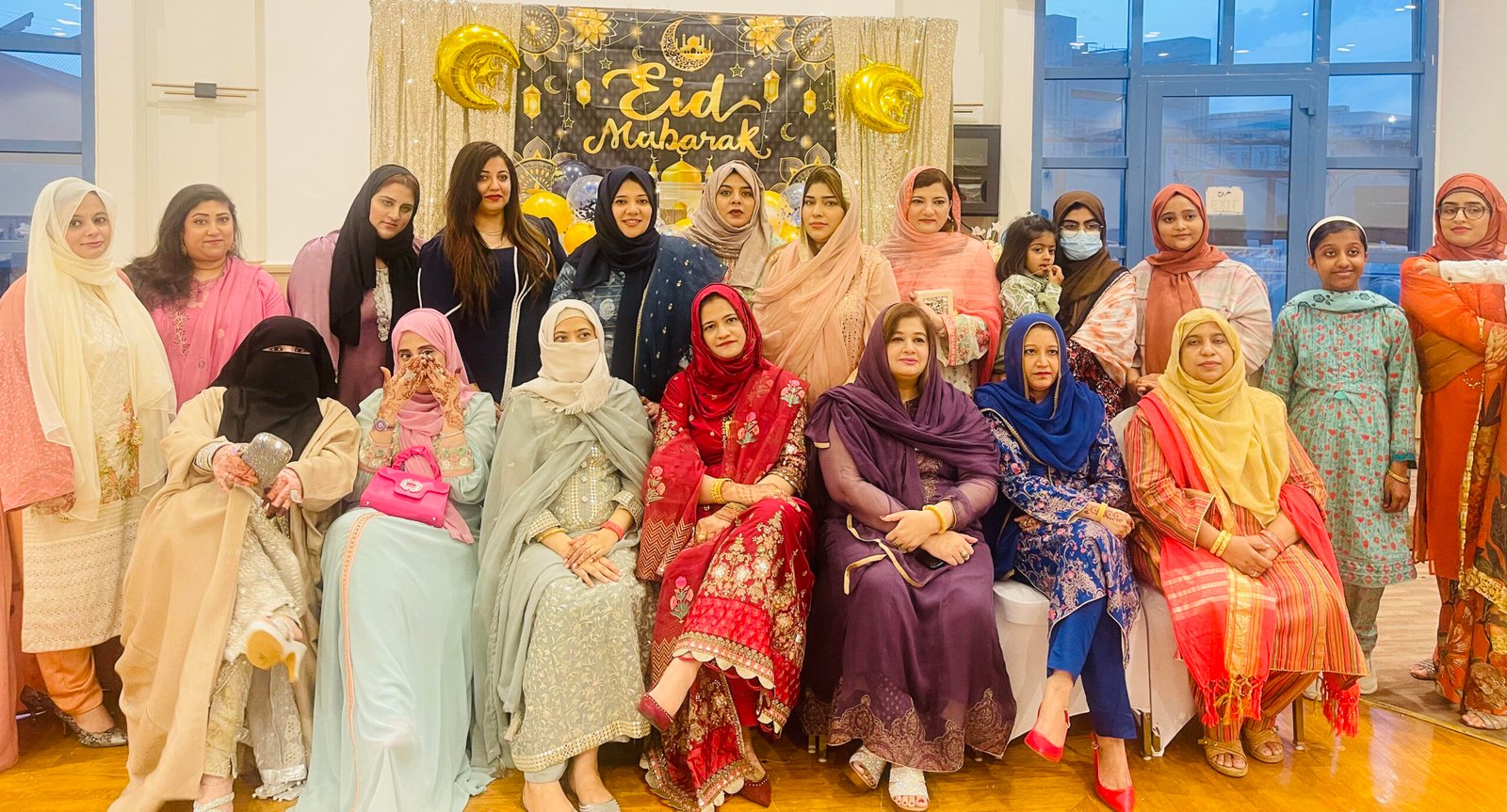 TN Media News - Overseas Community