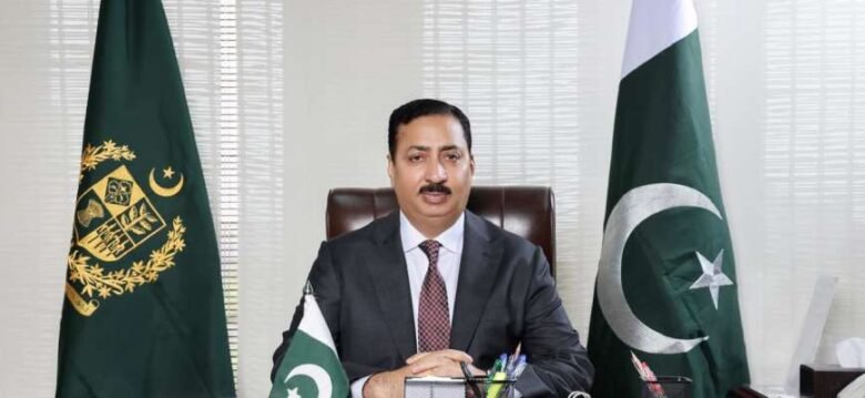 Overseas Pakistanis Convention 2025 Set to Strengthen Ties with ...