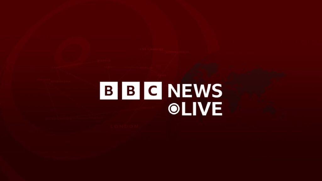 BBC News Live Trusted Global News, 24/7 – TN Media News