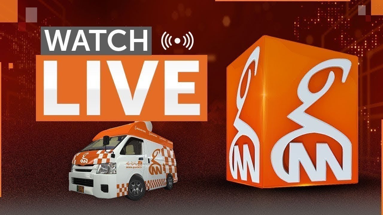 GNN News Live: 24/7 Coverage of Breaking News and Current Affairs – TN ...
